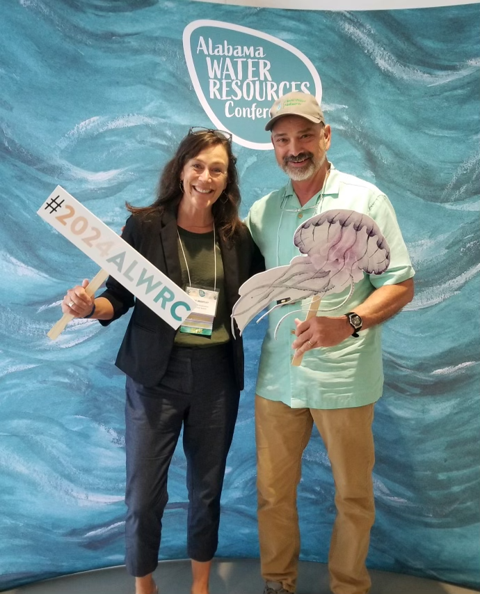 Alabama Water Resources Conference (AWRC)